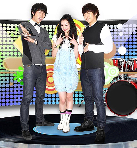 2PM 택연-우영 `인기가요' MC하차···후임 조권-정용화 - 뉴스웨이